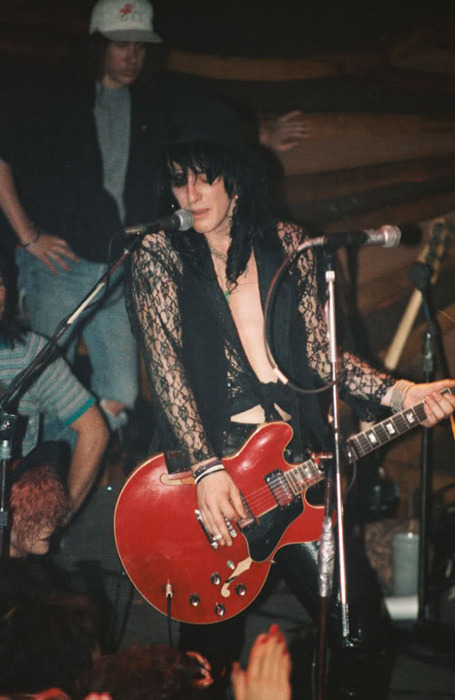 Izzy Stradlin image
