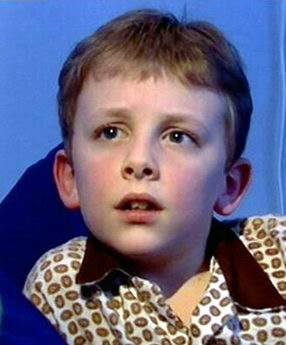 Picture of Charlie Hicks