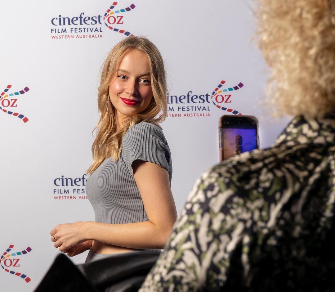 Mercy Cornwall picture