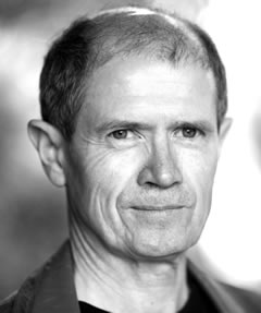 Image of Terry Jermyn