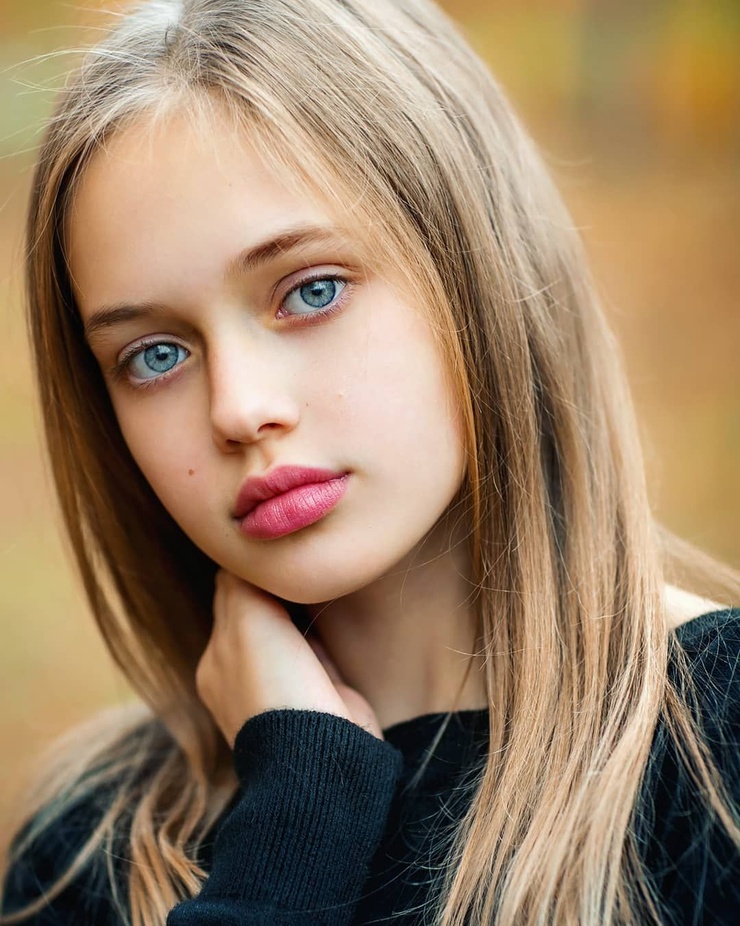 Picture of Tanya Sklyar