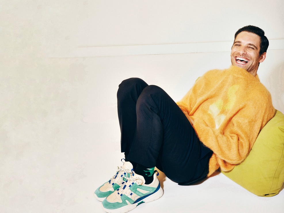 Picture of Jeff Ward