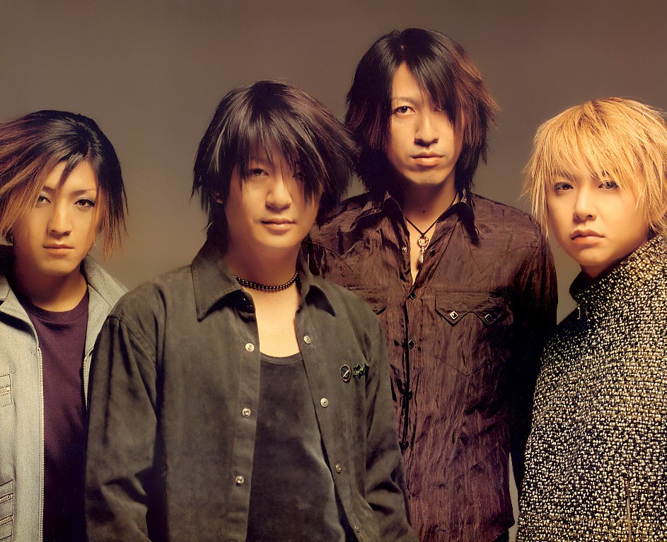 Glay image