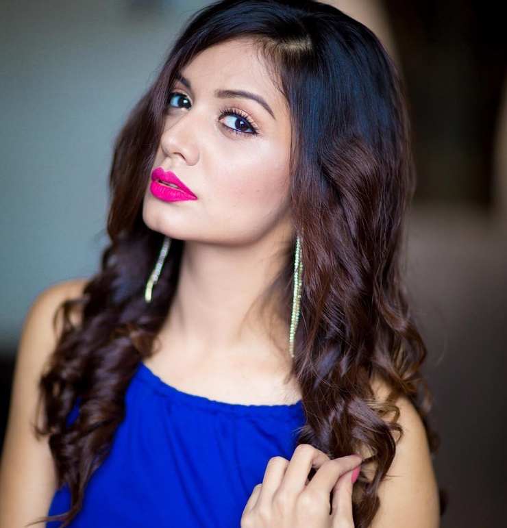 Picture of Divya Agarwal