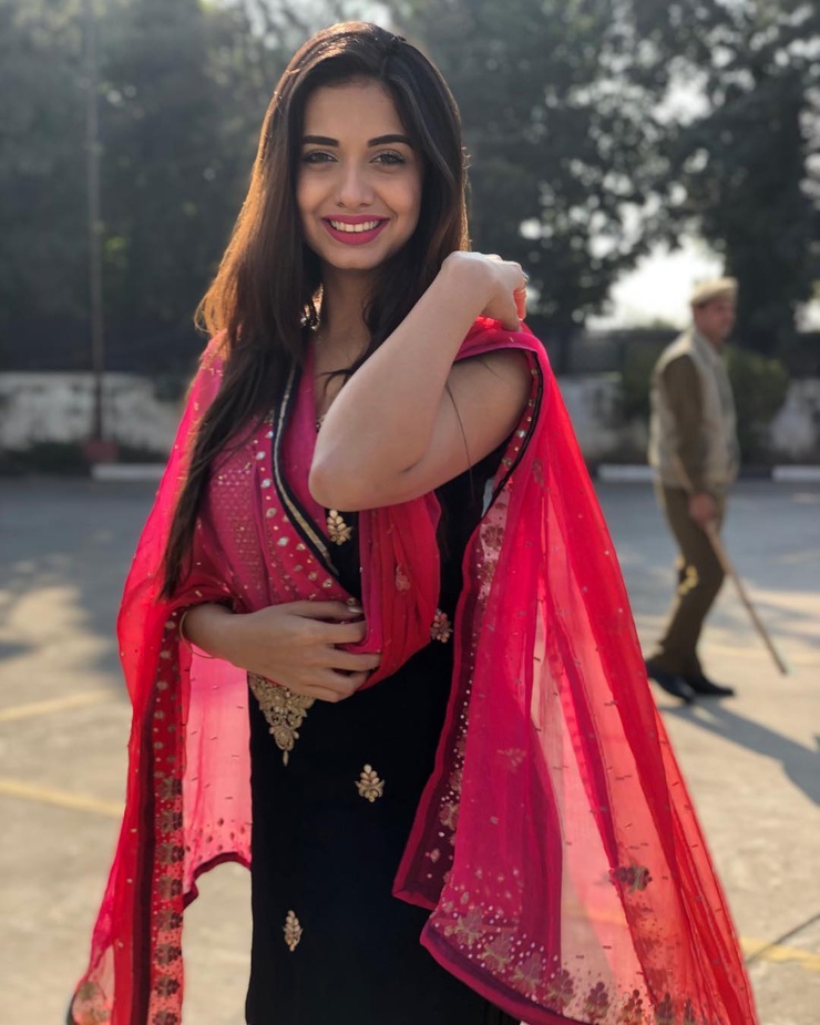 Picture of Divya Agarwal