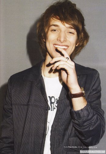Picture of Paolo Nutini