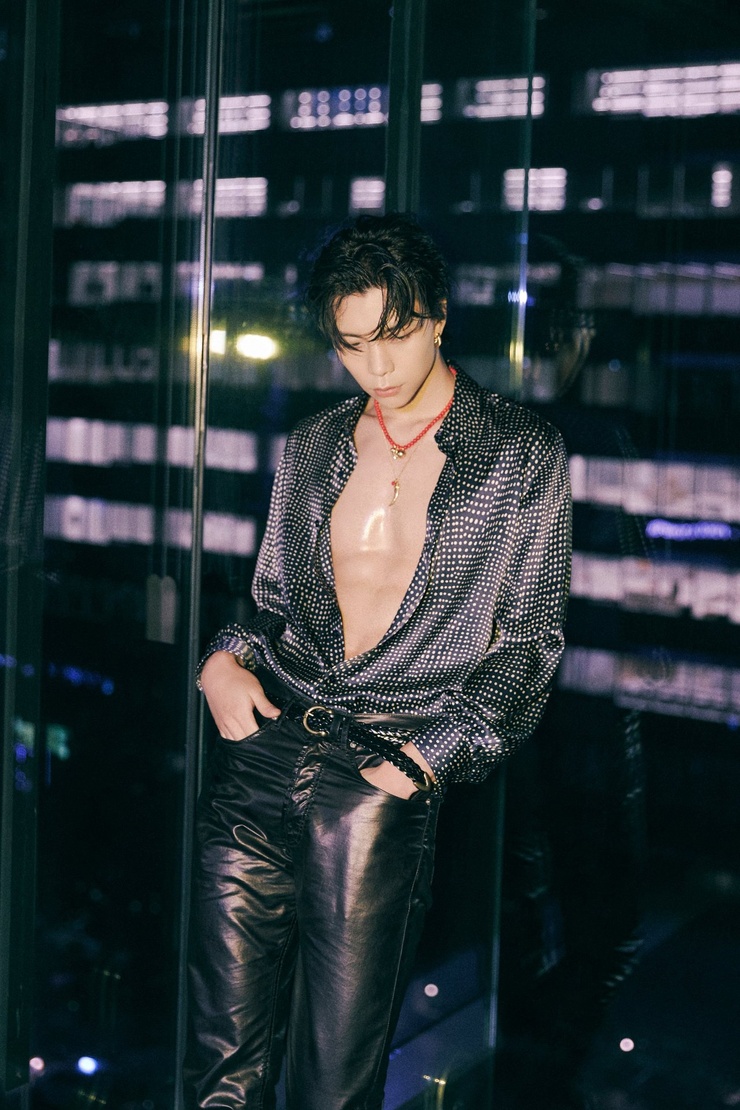 Picture of Johnny (NCT)