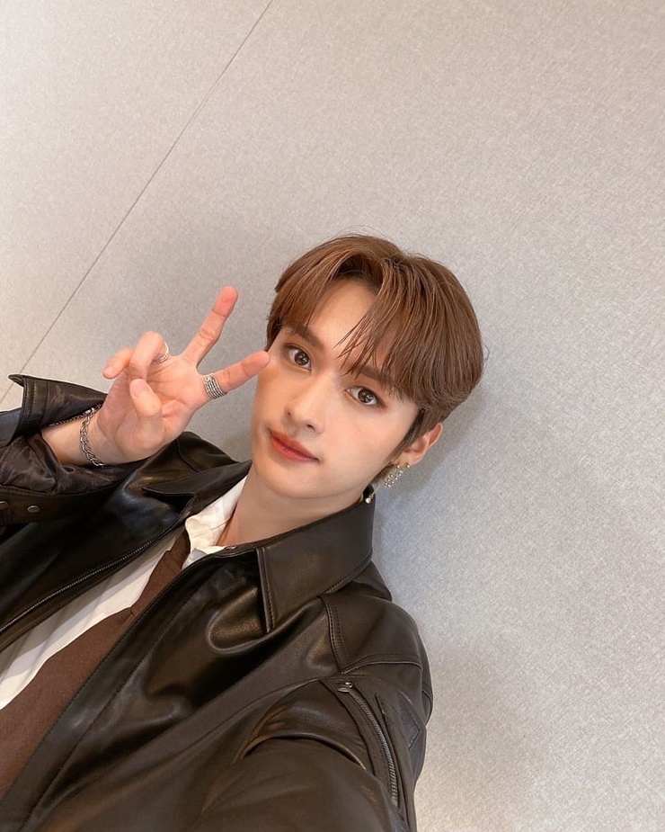 Picture of Lee Know