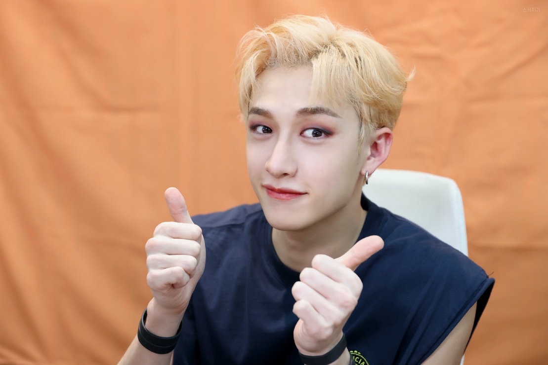 Picture of Bang Chan