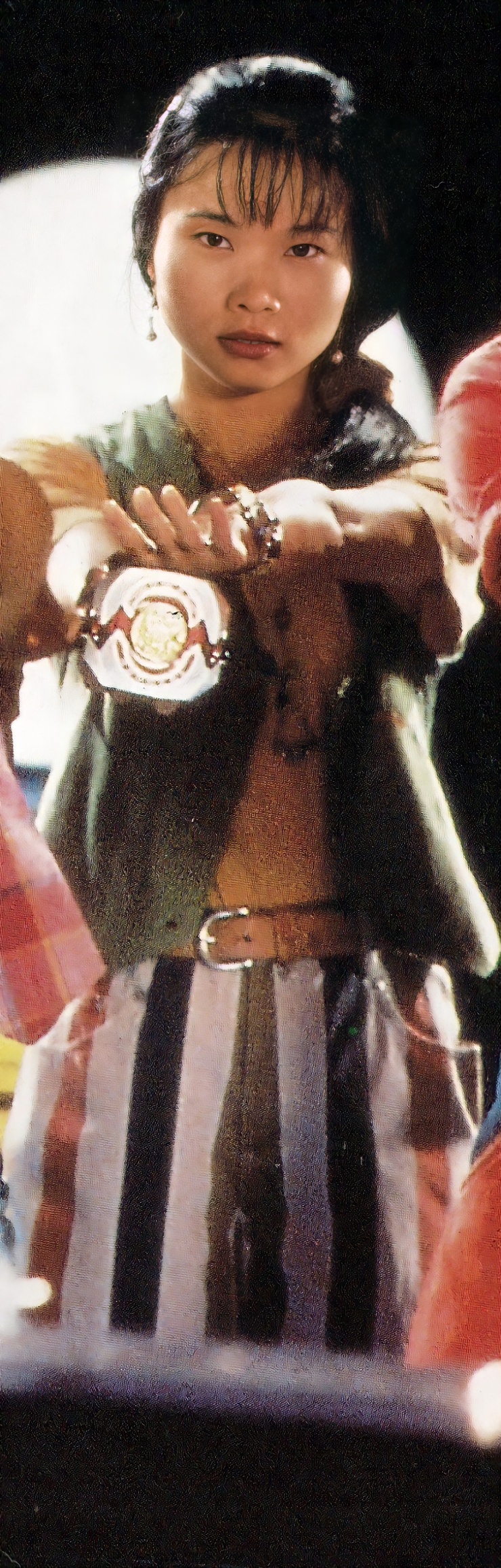 Picture of Trini Kwan