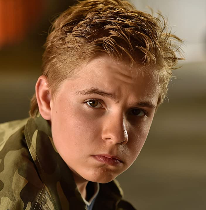 Picture of Brogan Hall