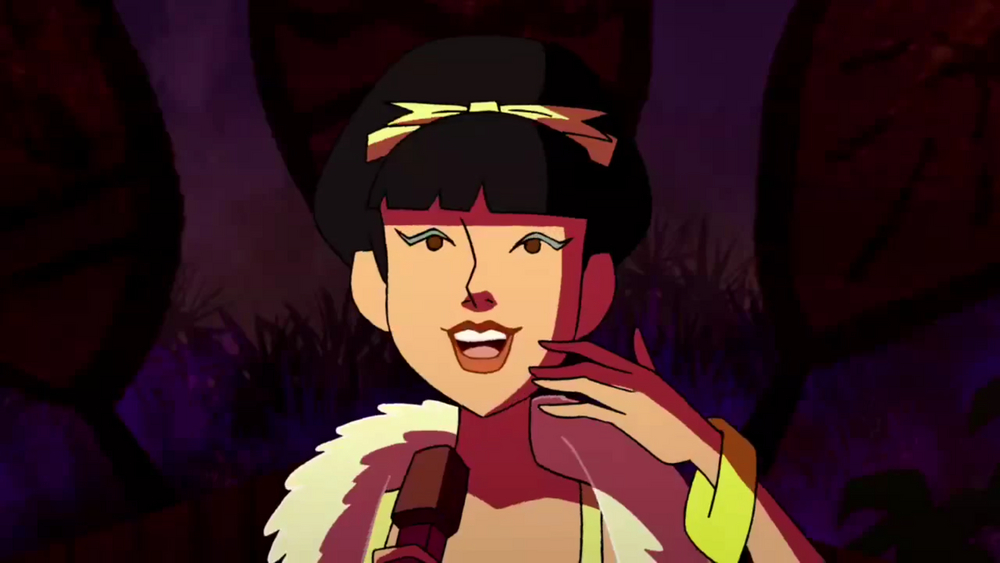 Picture of Trini Lee