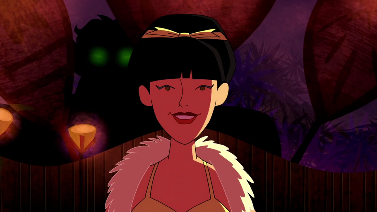 Picture of Trini Lee