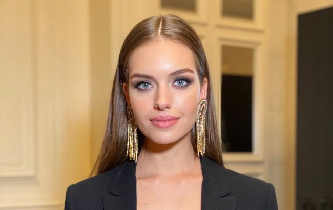 Picture of Alexandra Kucherenko