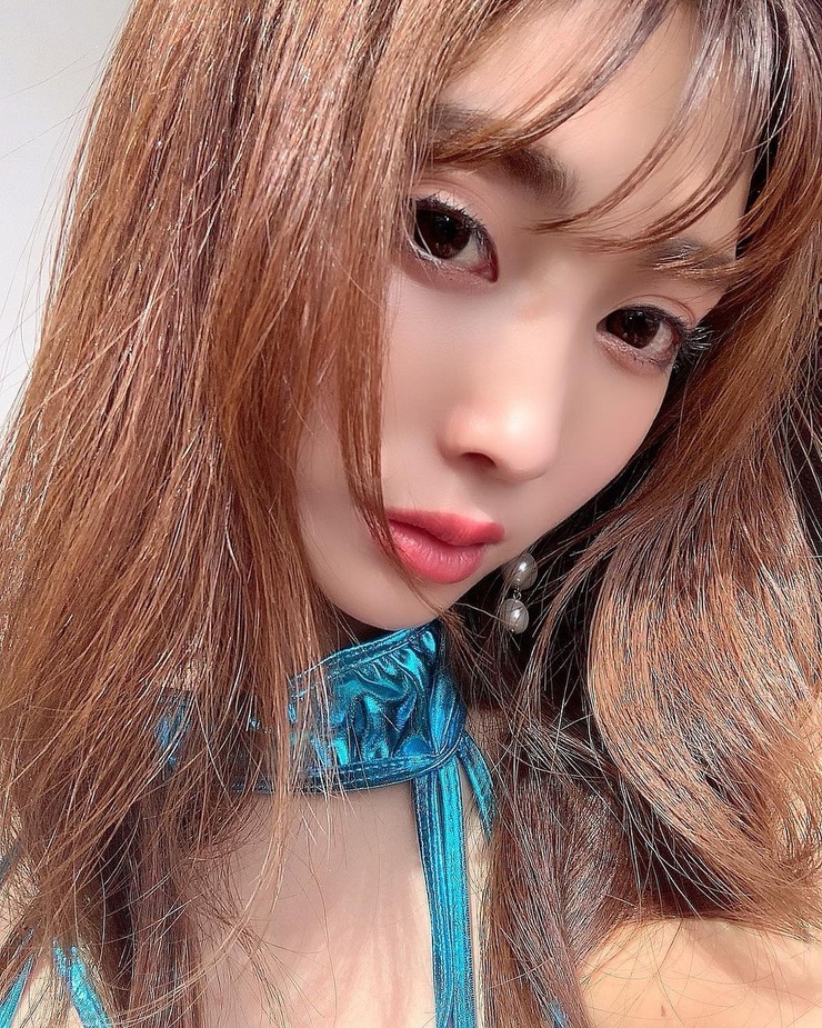 Picture of Tomomi Morisaki