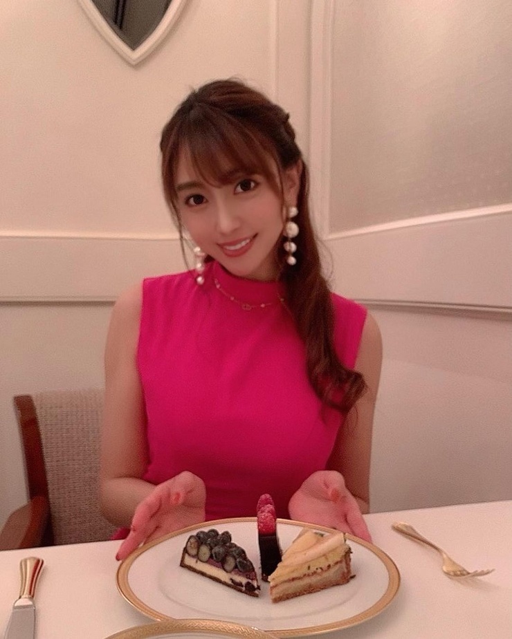 Picture of Tomomi Morisaki