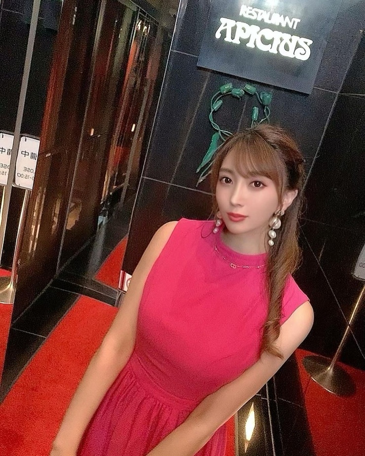 Picture of Tomomi Morisaki