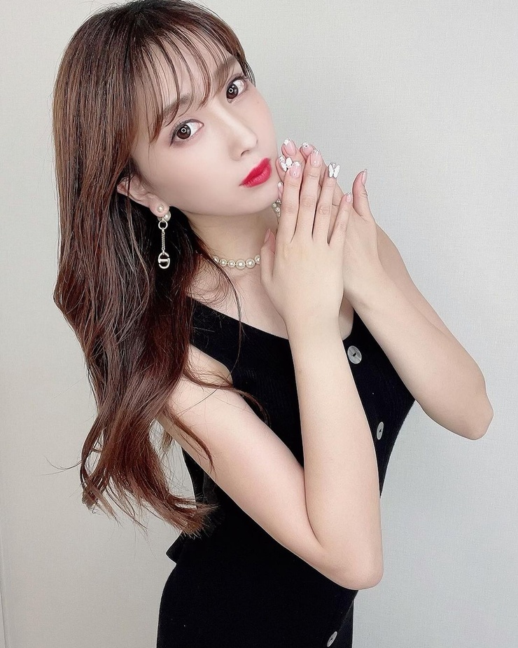 Tomomi Morisaki picture