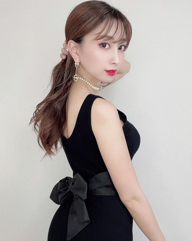 Picture of Tomomi Morisaki