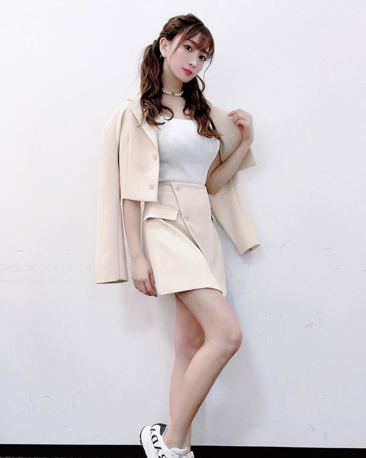 Image Of Tomomi Morisaki