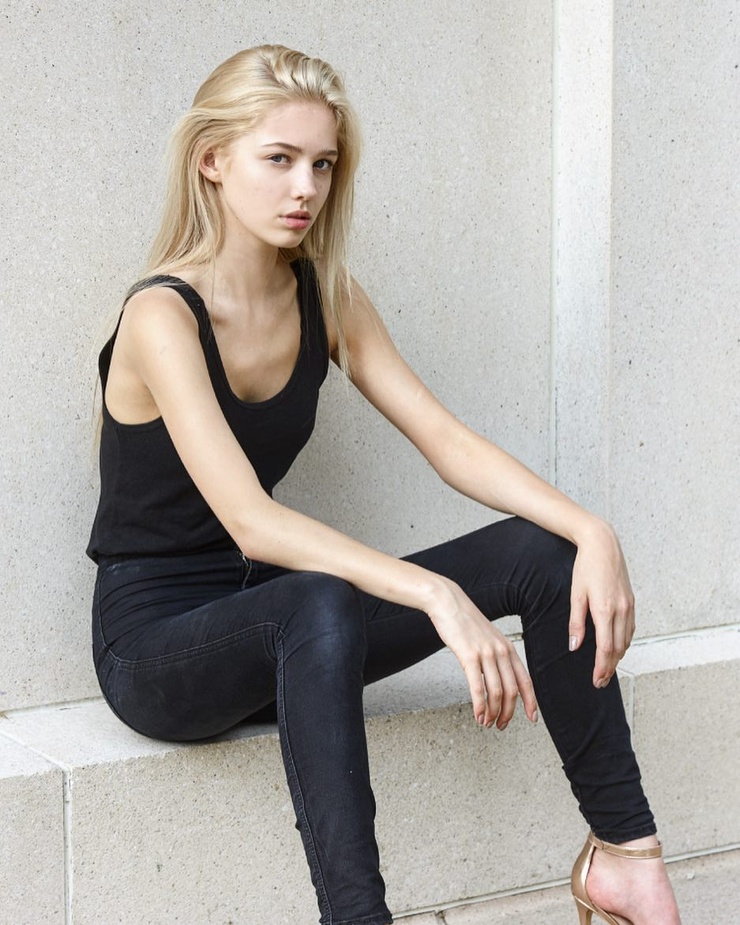 Picture of Ellie Sammer