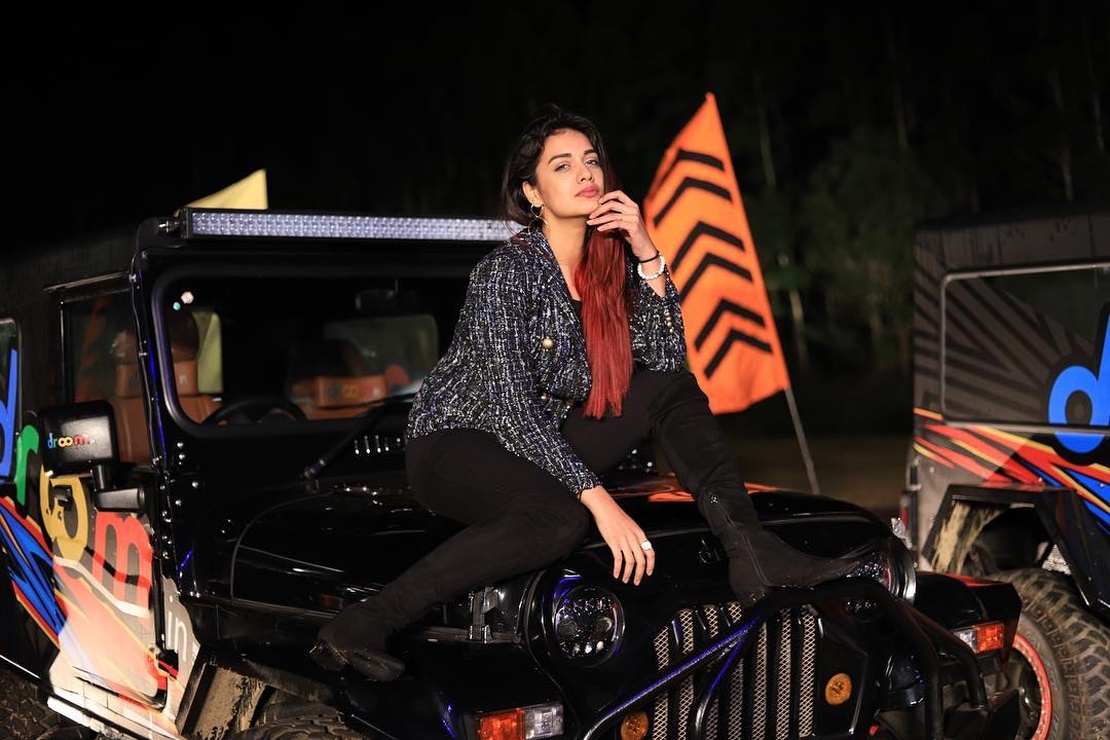 Picture of Divya Agarwal