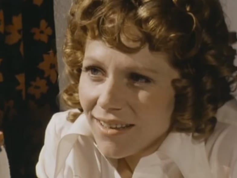 Picture of Angelika Bender