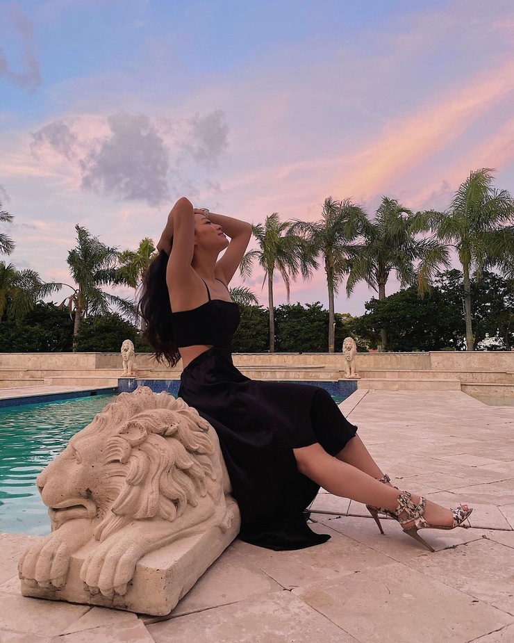 Image of Arden Cho