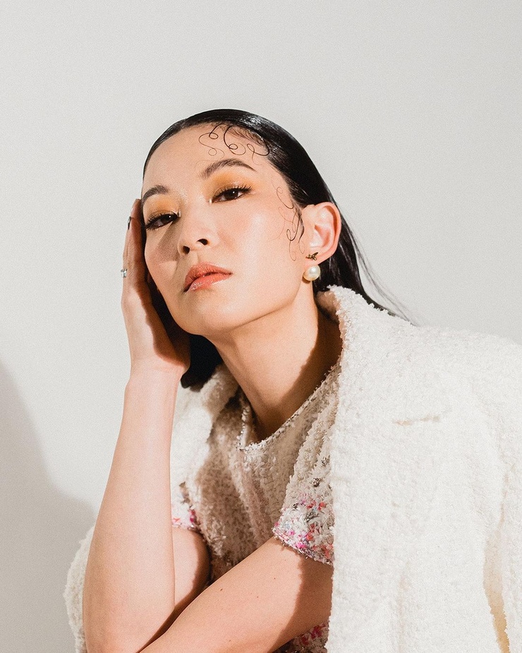 Picture of Arden Cho