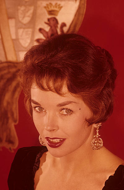 Picture of Dawn Addams