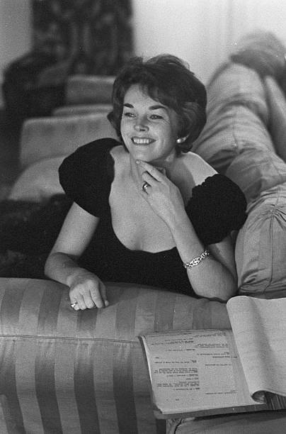 Picture of Dawn Addams
