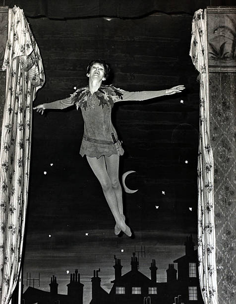 Picture of Dawn Addams