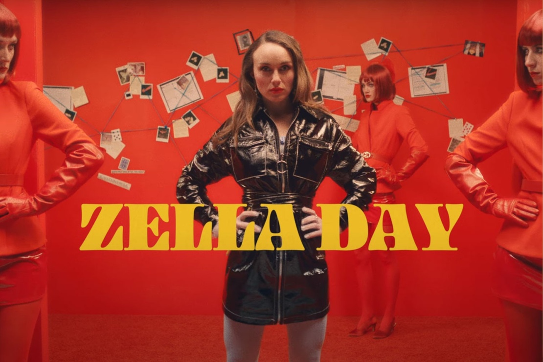 Image of Zella Day