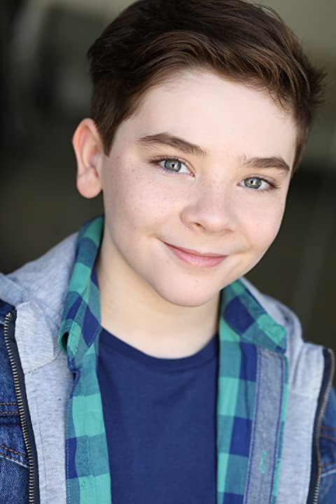 Picture of Owen Atlas