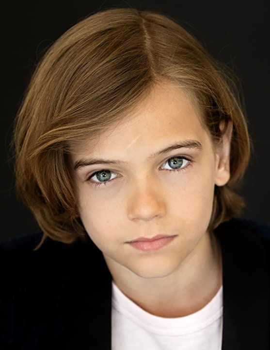 Picture of Gavin Warren