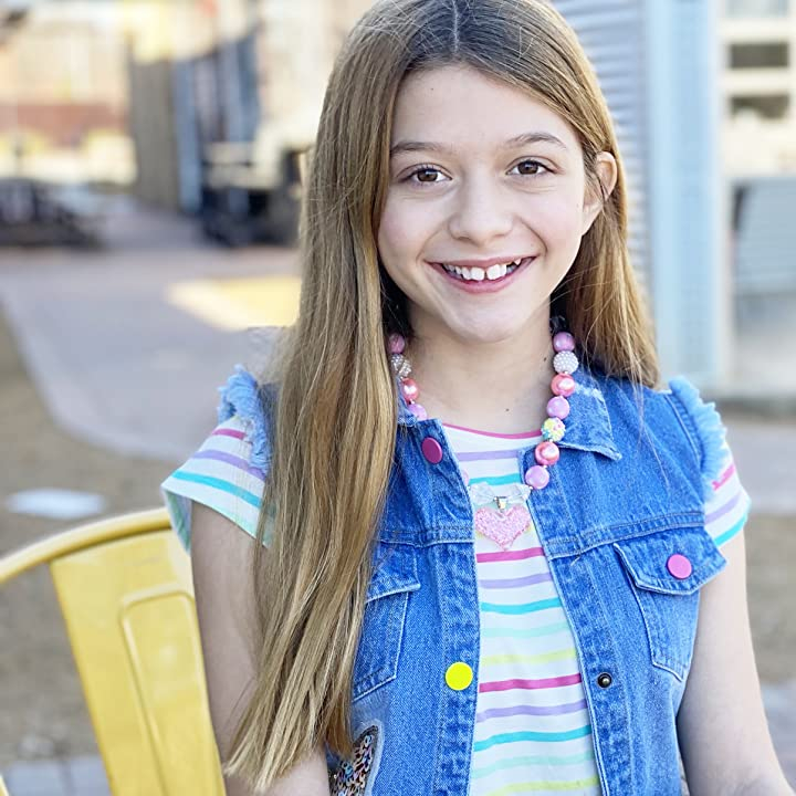 Picture of Chloe Perrin