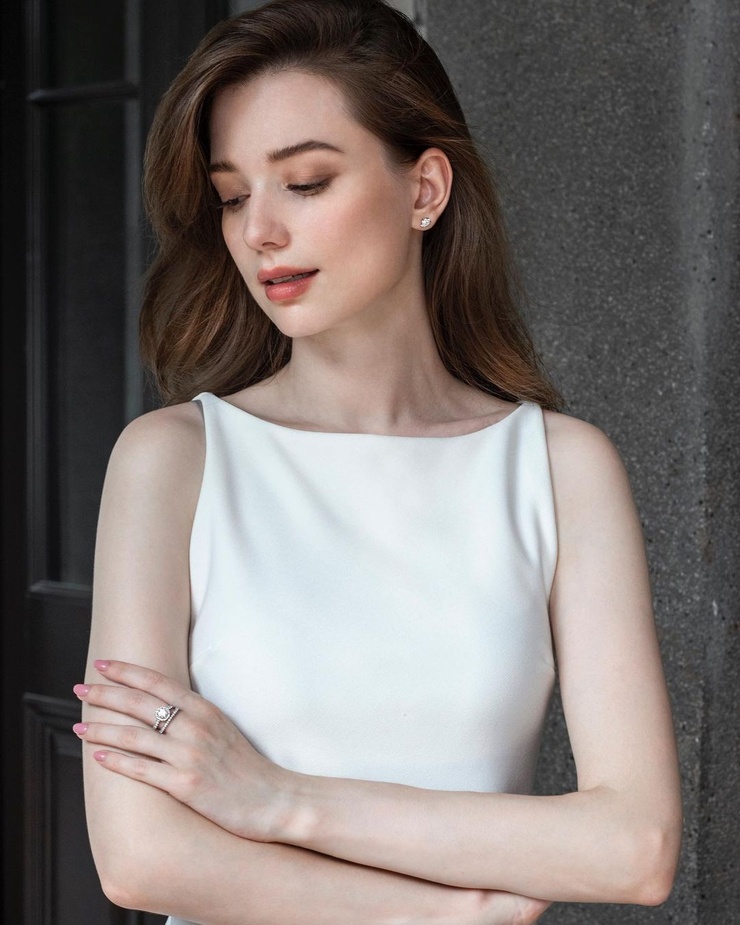 Picture of Anastasia Cebulska