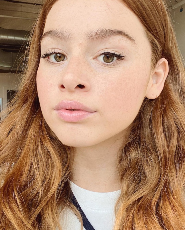 Picture of Chloe Melton