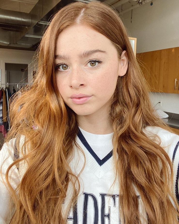 Picture of Chloe Melton