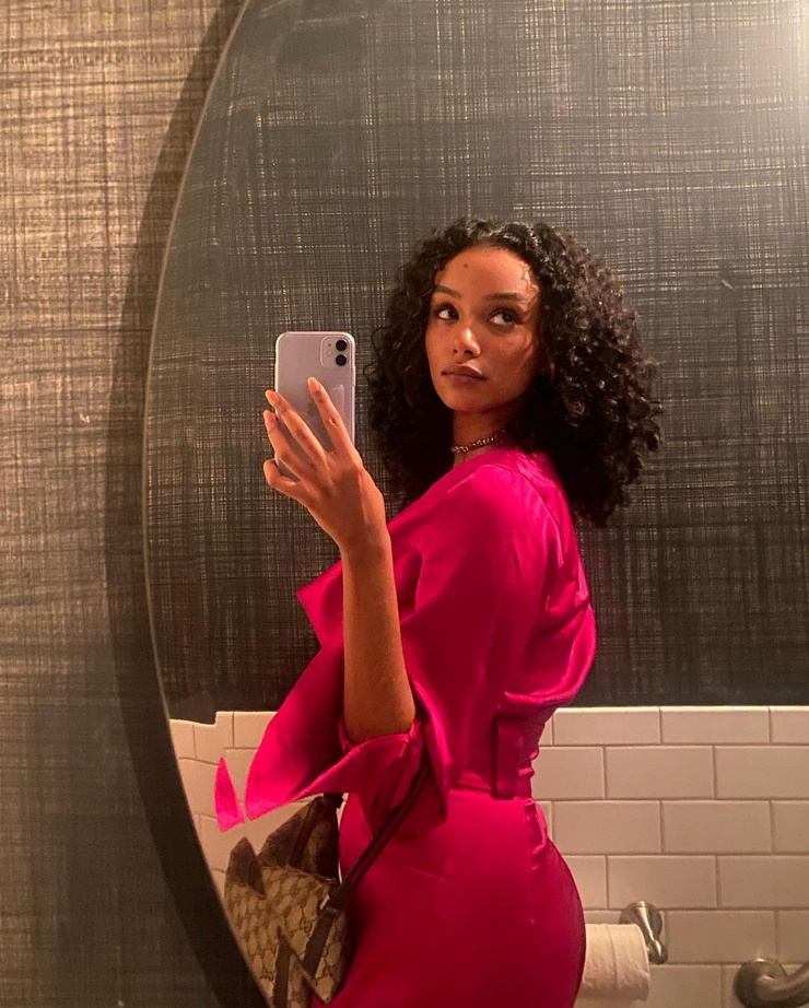 Picture of Sofia Tesfu