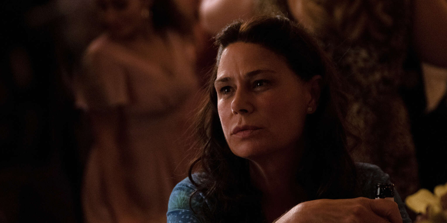 Picture of American Rust