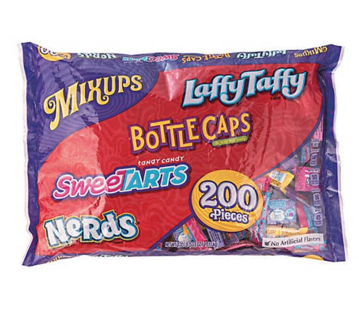 Image of Wonka™ Mix-Ups® Assorted Candy