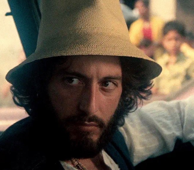 Picture of Serpico