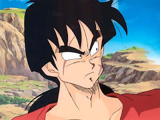 Picture of Yamcha