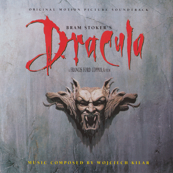 Picture of Bram Stoker's Dracula (Original Motion Picture Soundtrack)