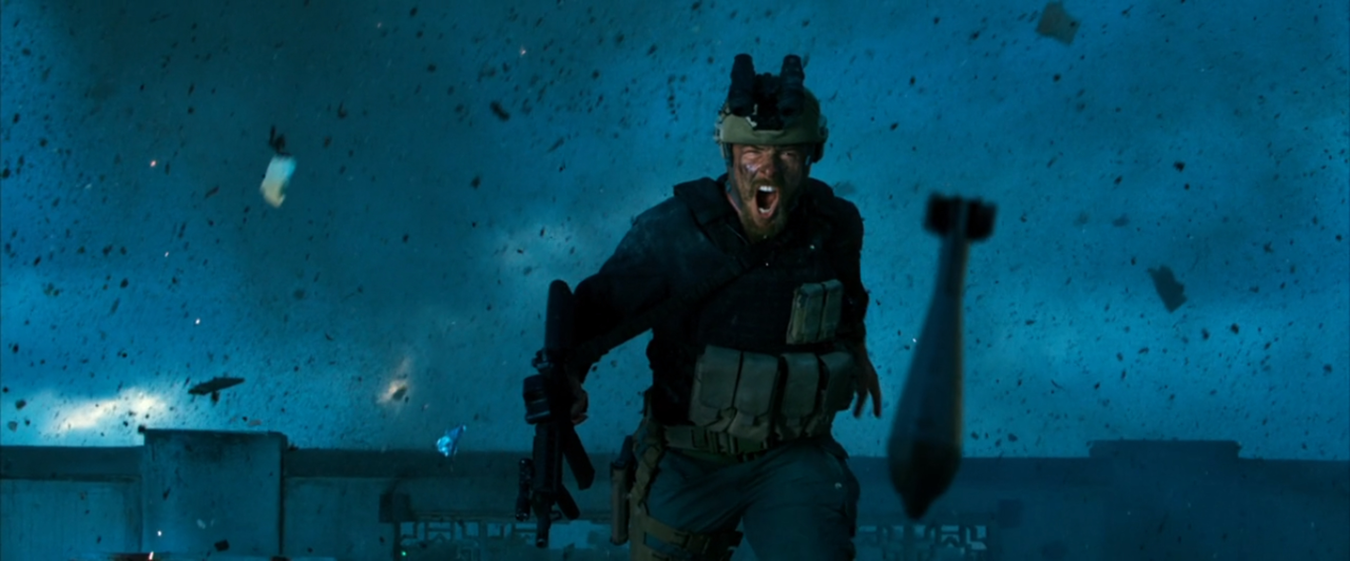 13 Hours image