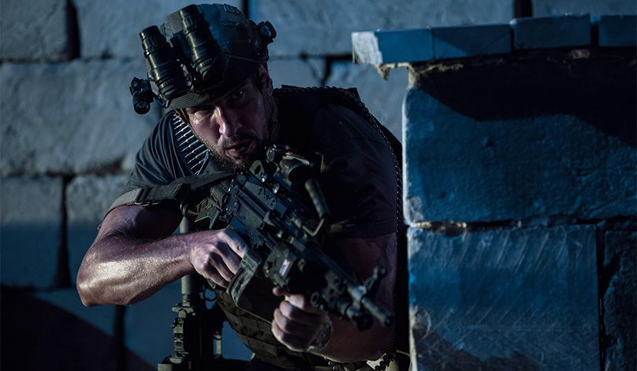 Image of 13 Hours