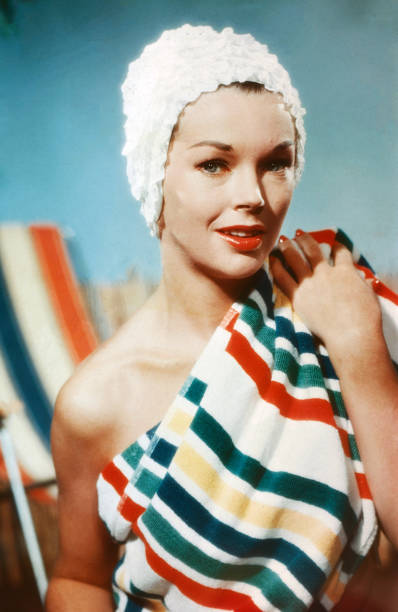 Picture of Dawn Addams