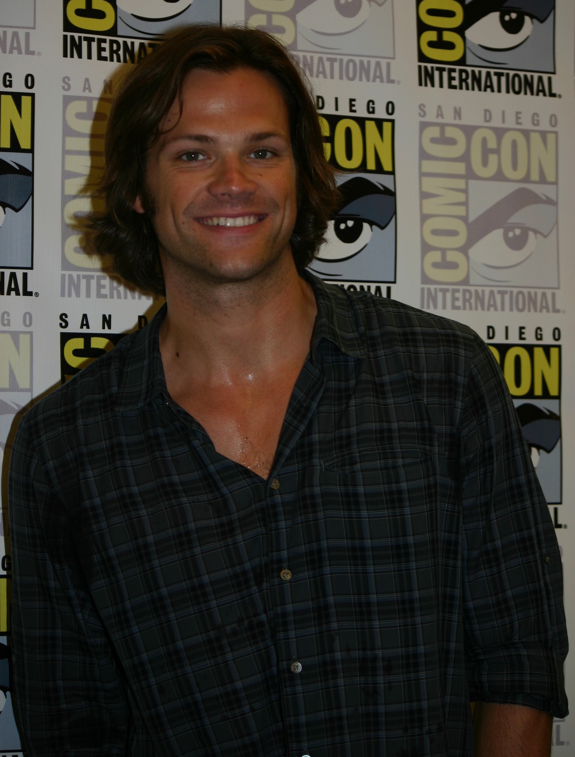 Picture of Jared Padalecki