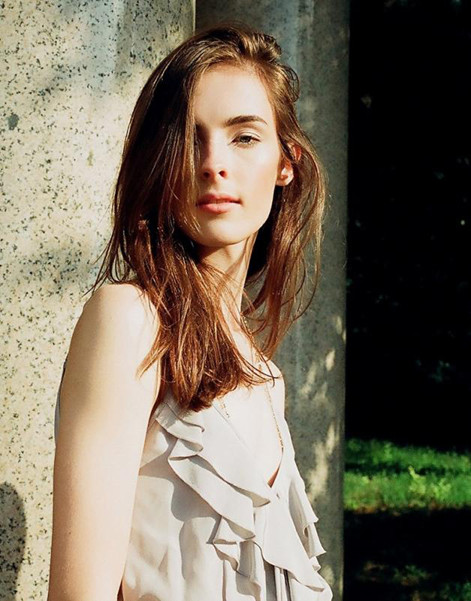 Image of Allaire Heisig (new)